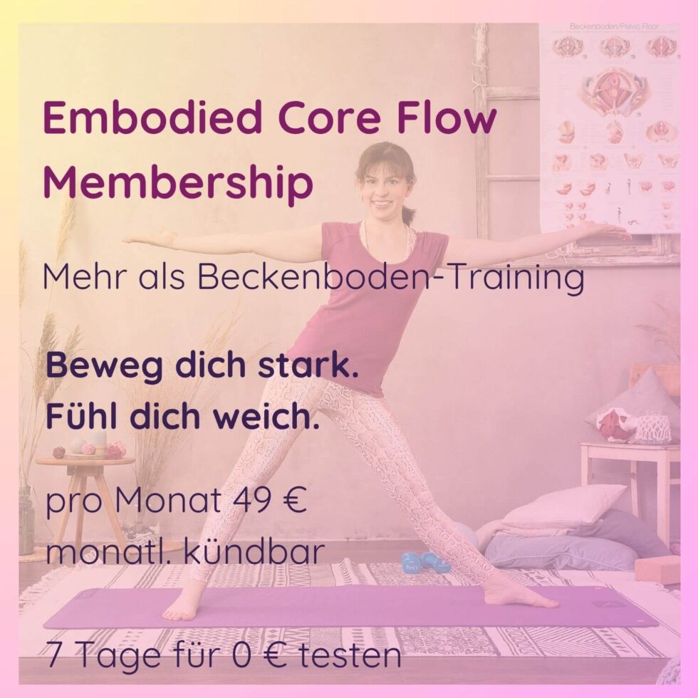 Vaginale Östrogencreme: Wann sie hilft & warum dein Beckenboden davon profitiert - reginaschmitt.de